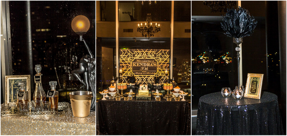 Brisbane party planner & stylist, we specialise in gorgeous dessert ...