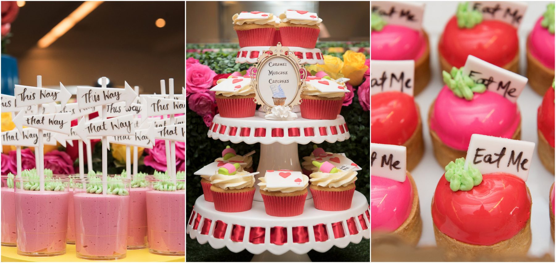 Brisbane Party Planner, Event Stylist, Dessert Tables & Food Styling